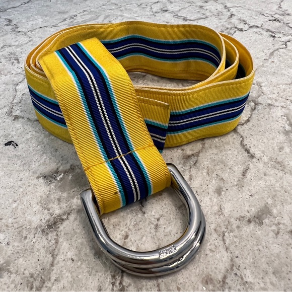Polo Ralph Lauren | Accessories | Polo By Ralph Lauren Mens Nylon Belt ...
